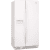 Whirlpool GS6SHEXNS 25.6 Cu. Ft. Conquest Side by Side Refrigerator ...