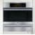 Miele H4084BMSS 24 Inch Speed Oven with 1,000 Watts Microwave, True ...
