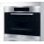 Miele H4886BP 30 Inch Single Electric Wall Oven with True European ...