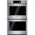 Bosch HBLP651RUC 30 Inch Double Convection Electric Wall Oven with 4.6 ...