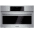 Bosch HMC80251UC 30 Inch Speed Oven with 1,700 Watt Convection, 1,000 ...