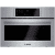 Bosch HMC87151UC 27 Inch Speed Oven with 1.6 cu. ft. Capacity, 1,700 ...