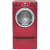 LG WM2487HRMA 27 Inch Front-Load Steam Washer with 4.2 cu. ft. Capacity ...