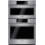 Bosch HSLP751UC 30 Inch Double Steam Convection Combination Electric ...