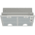 Bosch HUI31451UC 21 Inch Custom Hood Insert with 400 CFM Internal ...