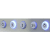 Faber INHC29SS Inca HC SS Custom Hood Insert with 600 CFM Internal ...