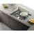 Wolf DD30 30 Inch Downdraft Ventilation System with 3-Speed Blower ...
