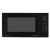 GE JE1860BH 1.8 cu. ft. Countertop Microwave Oven with 1100 Cooking ...