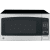 GE JES2051SNSS 2.0 cu. ft. Countertop Microwave with 1200 Watts, Sensor ...
