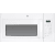 GE JVM3160DFWW 30 Inch Over-the-Range Microwave Oven with 1.6 cu. ft ...