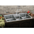 Elkay LCR43220 43 Inch Top Mount Triple Bowl Stainless Steel Sink with ...
