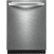 LG LDF7551ST Fully Integrated Dishwasher with 14-Place Settings, 7 Wash ...