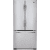 LG LFC25765ST 24.9 cu. ft. French Door Refrigerator with Spill ...