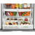 LG LFC25765ST 24.9 cu. ft. French Door Refrigerator with Spill ...