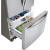 LG LFC25765ST 24.9 cu. ft. French Door Refrigerator with Spill ...