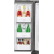 LG LFC25765ST 24.9 cu. ft. French Door Refrigerator with Spill ...