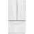 LG LFC25770SW 25.0 cu. ft. French Door Refrigerator with 4 Slide-Out ...