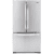 LG LFC25776ST 25.0 cu. ft. French Door Refrigerator with 4 Split Spill ...