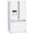 LG LFX25960SW 24.7 Cu. Ft. French Door Refrigerator with External Ice ...