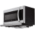 LG LMHM2237ST 2.2 cu. ft. Over-the-Range Microwave Oven with ...