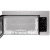 LG LMV1680ST 1.6 cu. ft. Over-the-Range Microwave Oven with 300 CFM ...