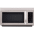 LG LMV1813ST 1.8 cu. ft. Over-the-Range Microwave with 400 CFM Exhaust ...