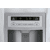 LG LMX25964ST 24.7 cu. ft. 4 Door French Door Refrigerator with 4 Spill ...