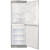 LG LRBP1031T 10.0 cu. ft. Counter-Depth Bottom-Freezer Refrigerator ...