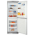 LG LRBP1031T 10.0 cu. ft. Counter-Depth Bottom-Freezer Refrigerator ...