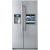 LG LSC27990TT 26.2 Cu. Ft. Side by Side Refrigerator with HD Ready LCD ...