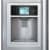 LG LSC27990TT 26.2 Cu. Ft. Side by Side Refrigerator with HD Ready LCD ...