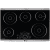 LG LSCE305ST 30 Inch Smoothtop Electric Cooktop with 5 Elements, Steady ...