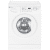 Maytag MAH2400AWW 24 Inch Compact Front-Load Washer with 2.1 cu. ft ...