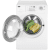 Maytag MAH6700AWW 27 Inch High-Efficiency Front-Load Washer with ...