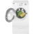 Maytag MAH6700AWW 27 Inch High-Efficiency Front-Load Washer with ...