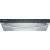 Bosch SHX3AR75UC 24 Inch Fully Integrated Built-In Dishwasher with 14 ...