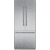 Thermador T36BT820NS 36 Inch Built-In French Door Refrigerator with ...