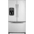 Maytag MFI2568AES 24.9 cu. ft. French Door Refrigerator with 2 Slide ...