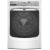Maytag MHW7000AW 27 Inch Front-Load Washer with 4.3 cu. ft. Capacity ...