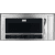 Frigidaire FGBM205KF 2.0 cu. ft. Over-the-Range Microwave Oven with 350 ...