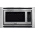 Frigidaire FGMO205KF 2.0 cu. ft. Countertop Microwave Oven with Sensor ...