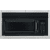 Frigidaire MWV150KB 1.5 cu. ft. Over-the-Range Microwave with 300 CFM ...