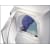 Maytag MDE5500AYW 27 Inch Electric Dryer with Electronic Touch-Pad ...