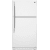Maytag M1BXXGMYW 21.1 cu. ft. Top-Freezer Refrigerator with SpillMizer ...