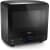Whirlpool WMC20005YB 0.5 cu. ft. Countertop Microwave Oven with 750 ...