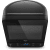 Whirlpool WMC20005YB 0.5 cu. ft. Countertop Microwave Oven with 750 ...