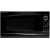 Sharp R520LKT 2.0 cu. ft. Countertop Microwave Oven with 1,200 Cooking ...