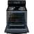 Hotpoint RB720DHBB 30 Inch Freestanding Electric Range with 5.0 cu. ft ...