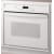 Whirlpool RBS305PDQ 30 Inch Single Electric Wall Oven with Flush-to ...