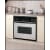 Whirlpool RBS305PDS 30 Inch Single Electric Wall Oven with Flush-to ...